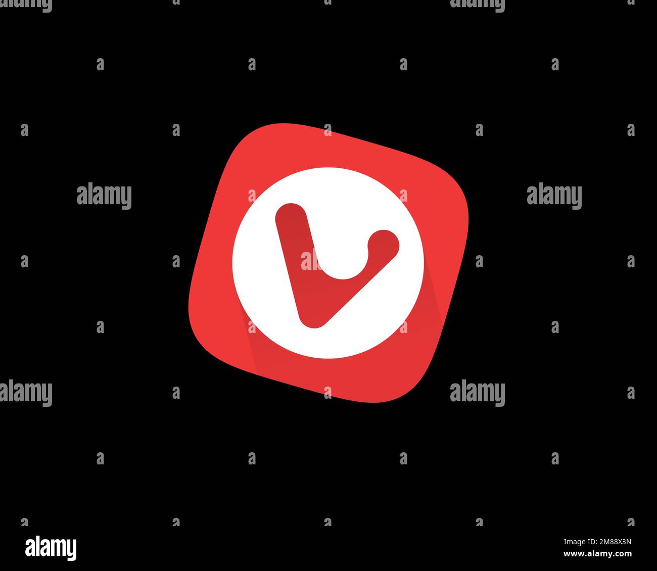 Logo vivaldi immagini e fotografie stock ad alta risoluzione - Alamy