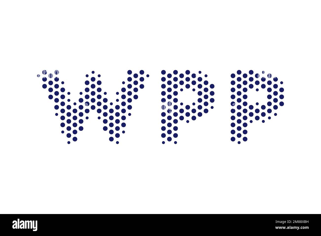 Wpp plc immagini e fotografie stock ad alta risoluzione - Alamy