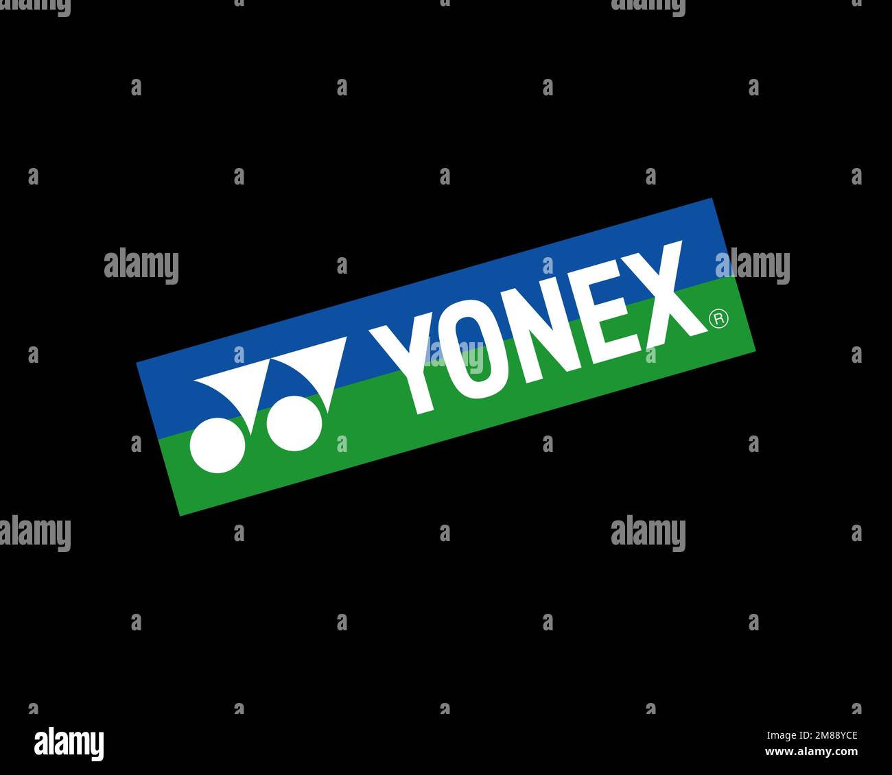 Logo yonex immagini e fotografie stock ad alta risoluzione - Alamy