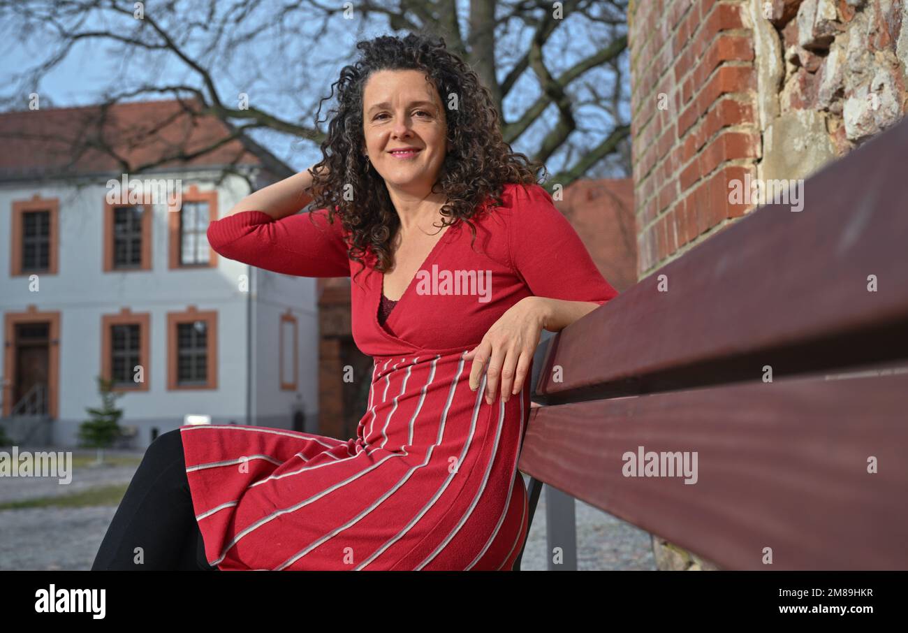 Franziska hauser immagini e fotografie stock ad alta risoluzione - Alamy