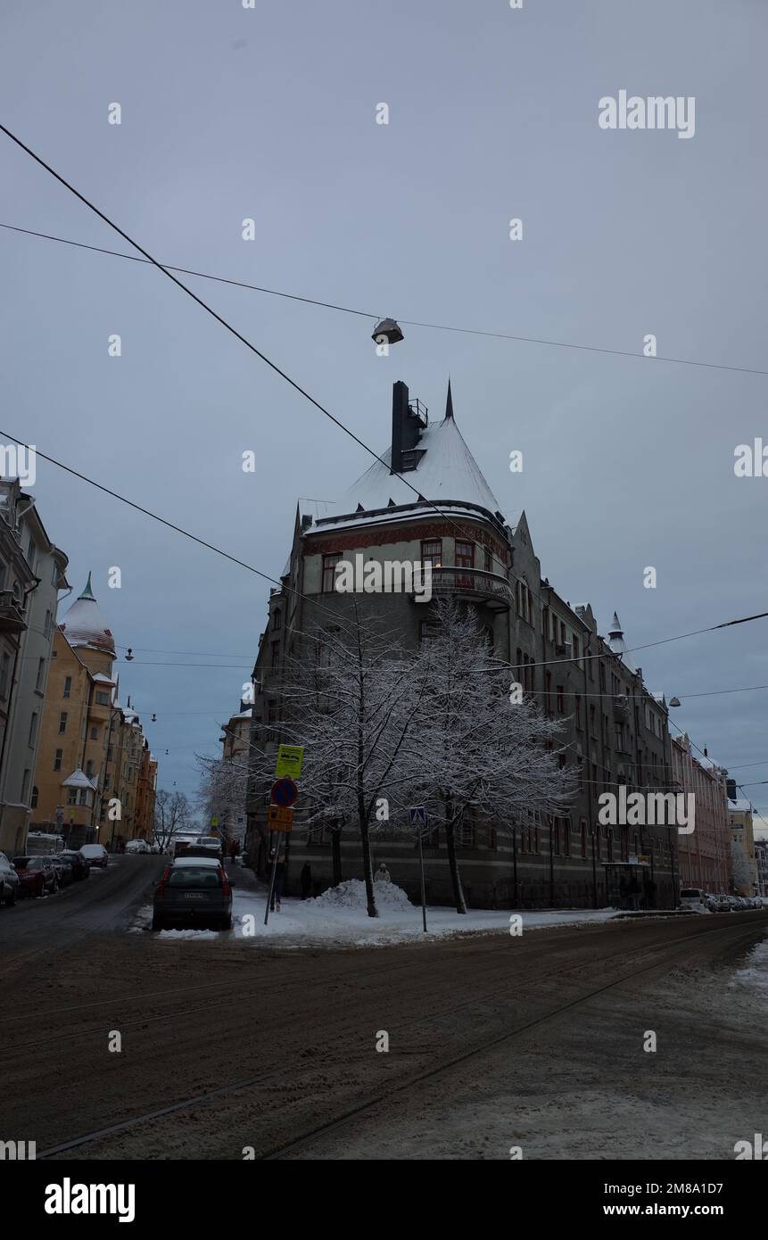 Taksi stoccolma immagini e fotografie stock ad alta risoluzione - Alamy