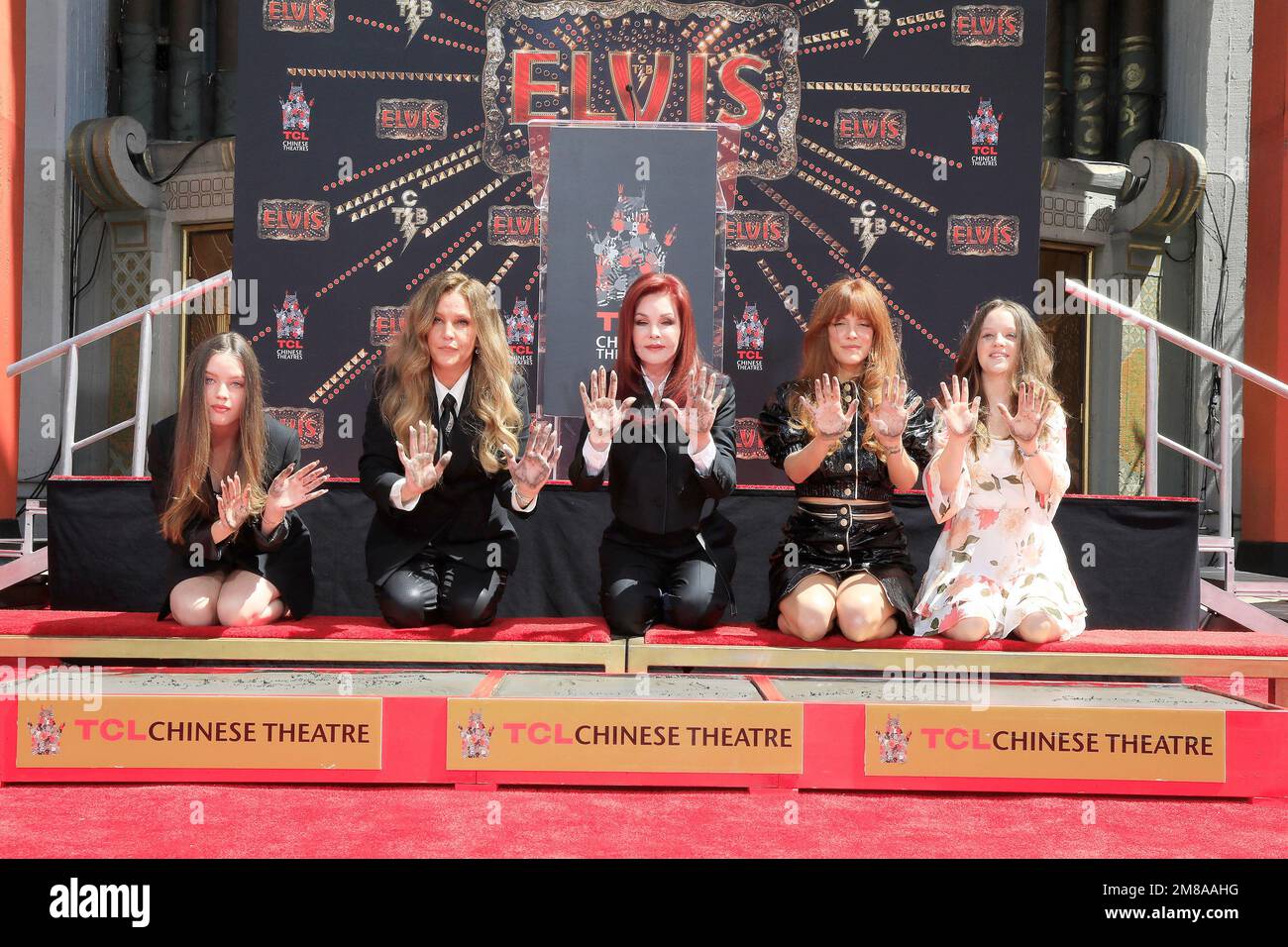 21 giugno 2022, Los Angeles, California, USA: LOS ANGELES - 21 giugno ...