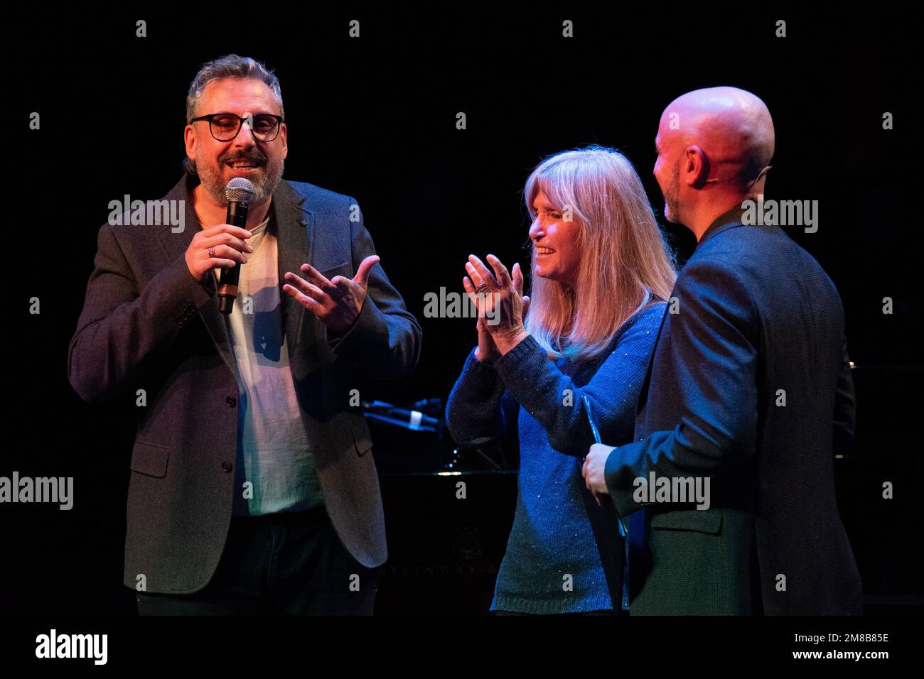 Dori ghezzi fabrizio de andre immagini e fotografie stock ad alta ...