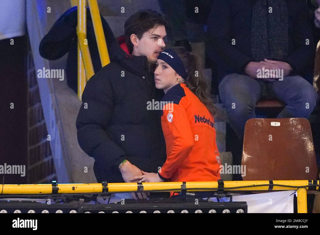 Sam van royen immagini e fotografie stock ad alta risoluzione - Alamy