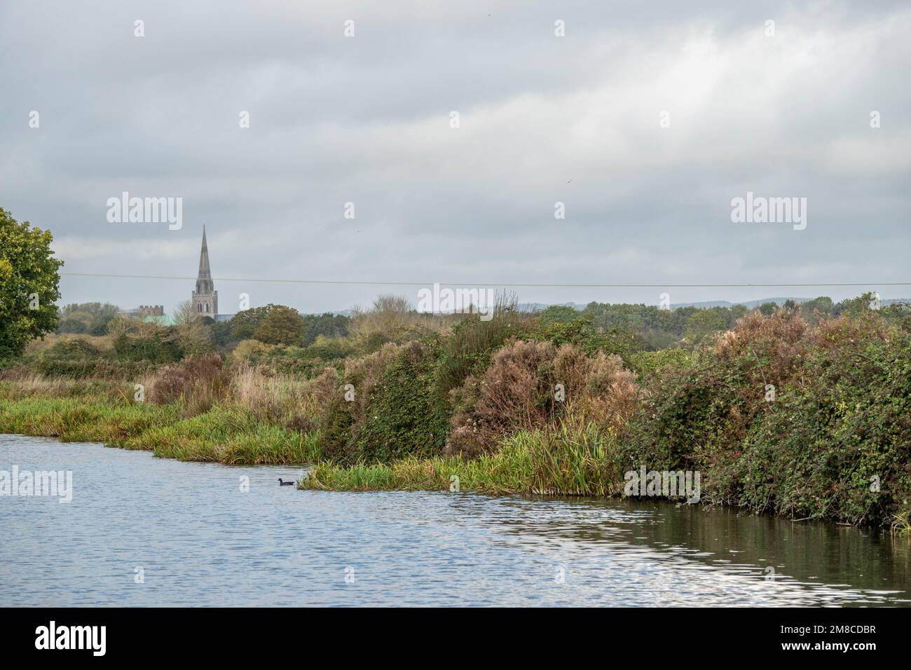 Portsmouth e il canale di arundel immagini e fotografie stock ad alta ...