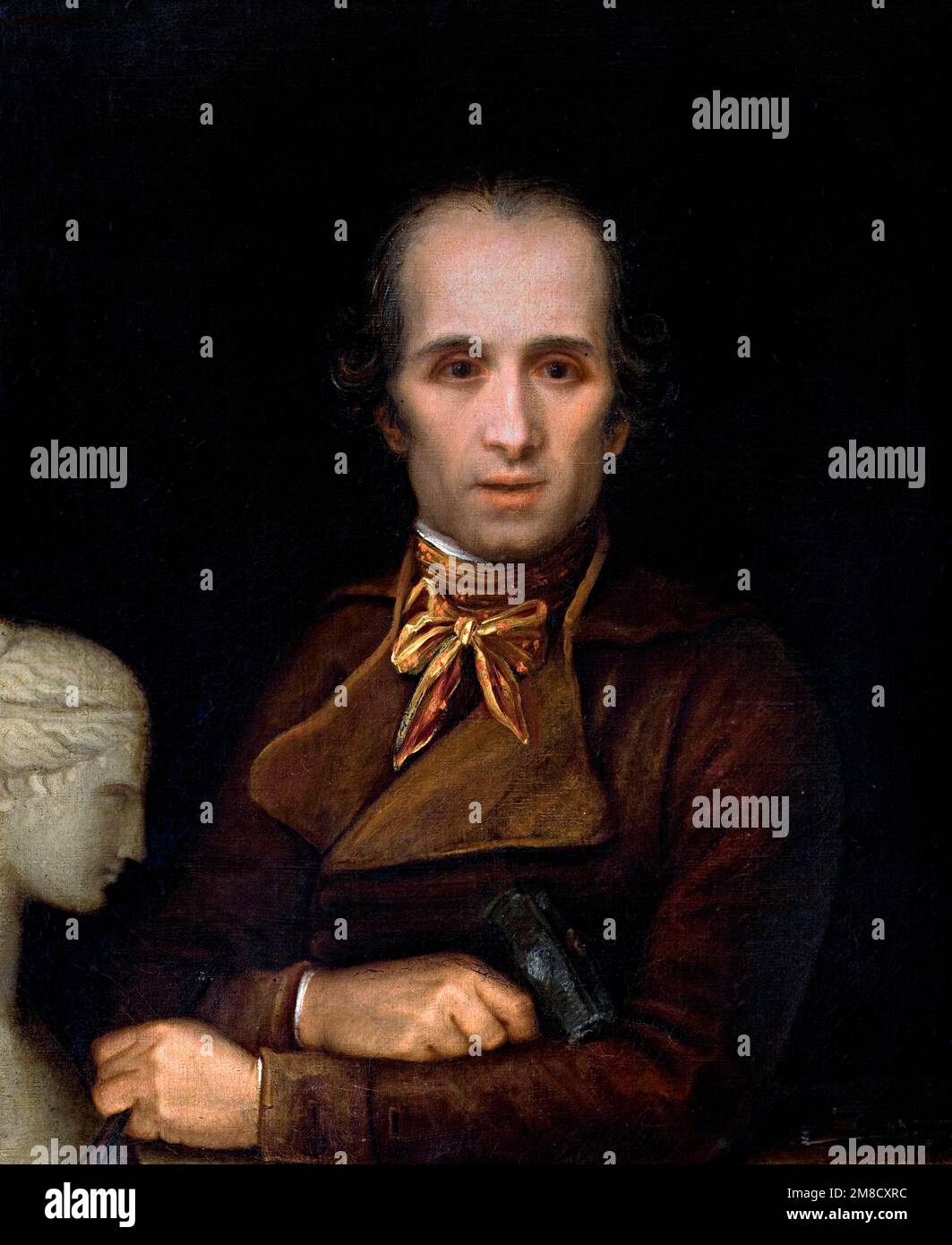 Scultore antonio canova immagini e fotografie stock ad alta risoluzione ...