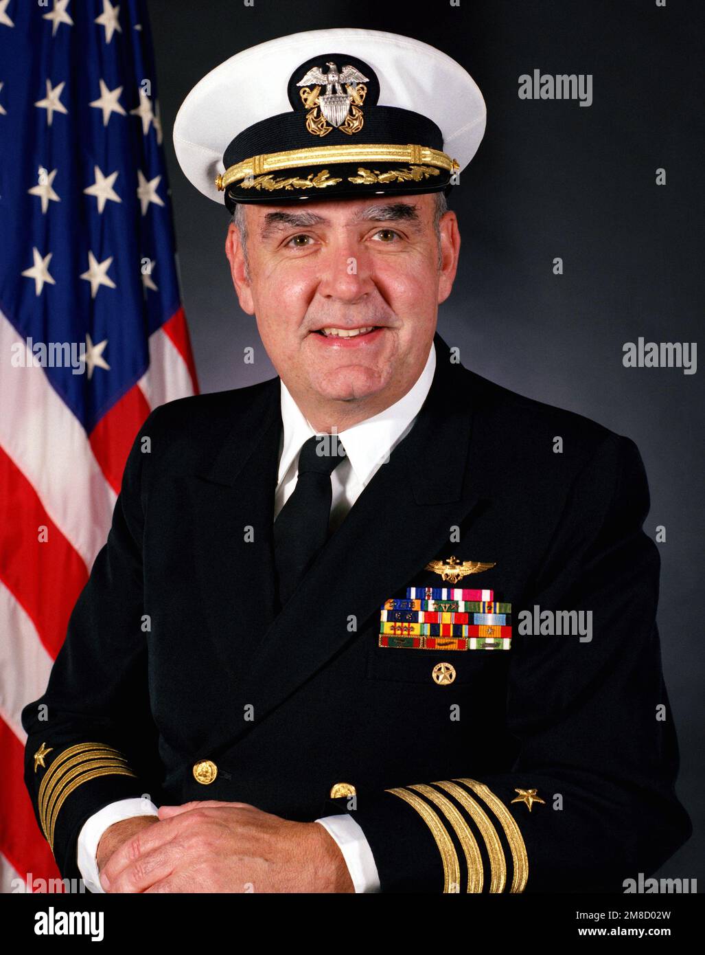 Capitano richard johnson immagini e fotografie stock ad alta risoluzione - Alamy