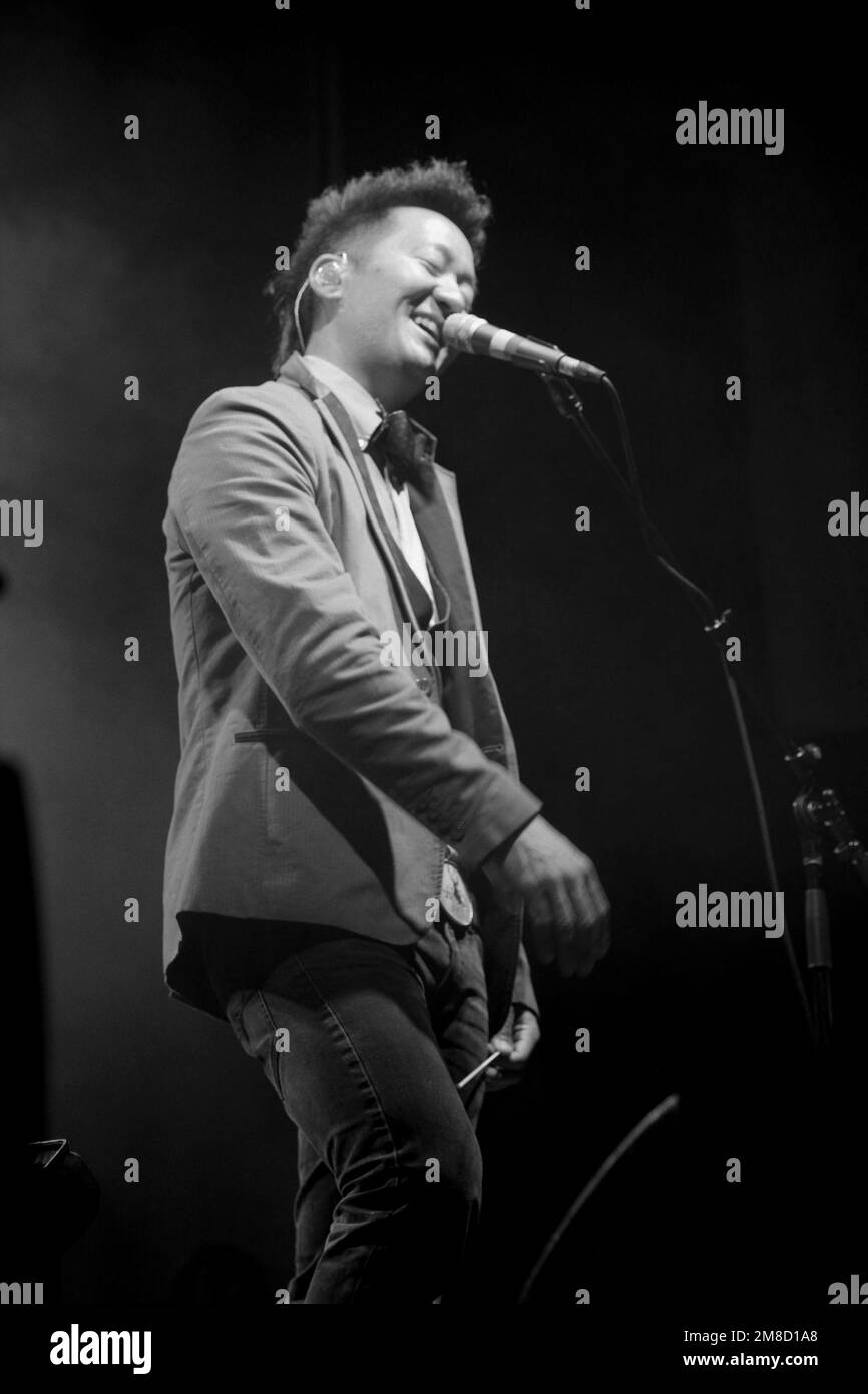 Kishi bashi immagini e fotografie stock ad alta risoluzione - Alamy