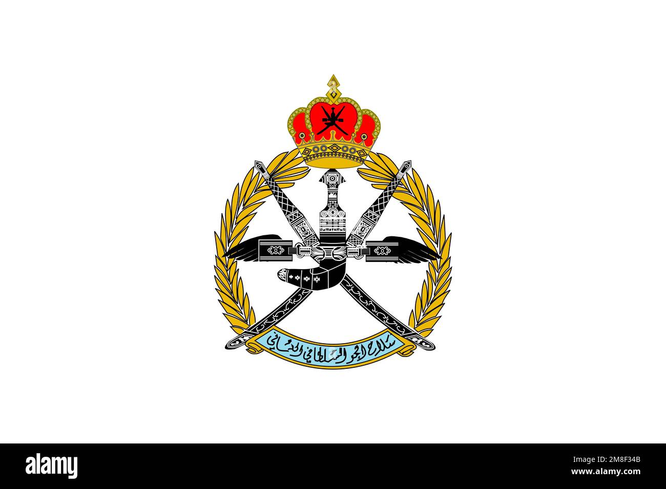 Air force logo Immagini senza sfondo e Foto Stock ritagliate - Alamy