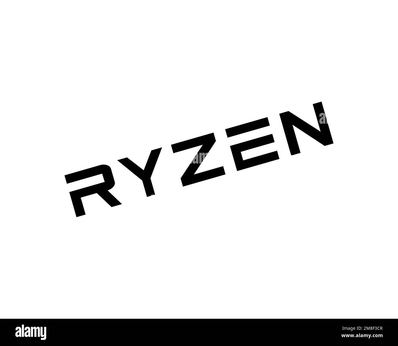 Logo ryzen Immagini senza sfondo e Foto Stock ritagliate - Alamy