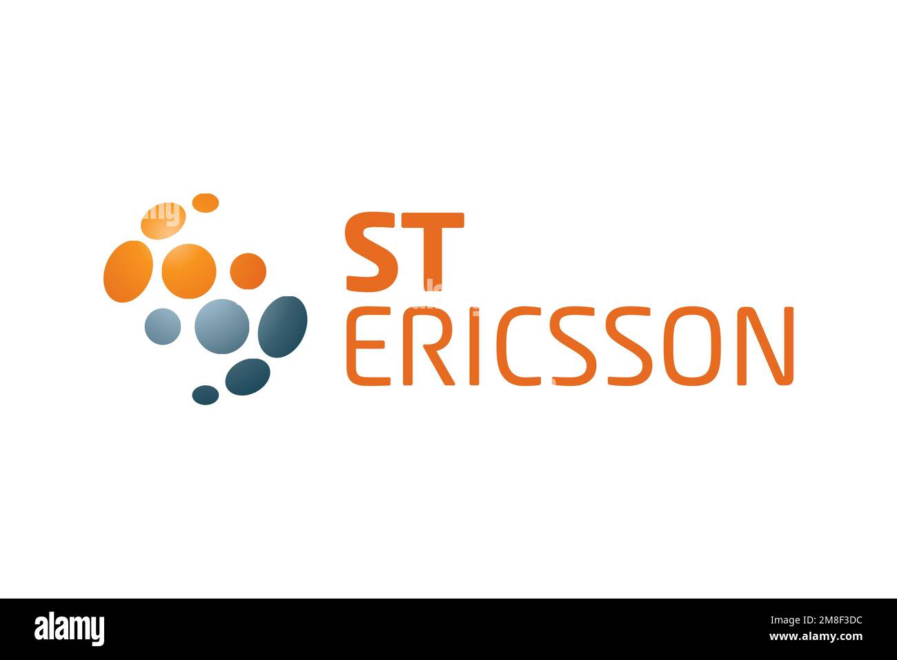 Ericsson logo Immagini senza sfondo e Foto Stock ritagliate - Alamy
