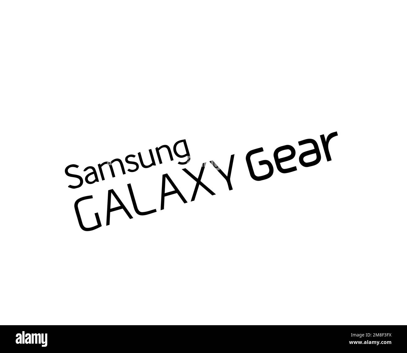 Samsung logo Foto e Immagini Stock in Bianco e Nero - Alamy