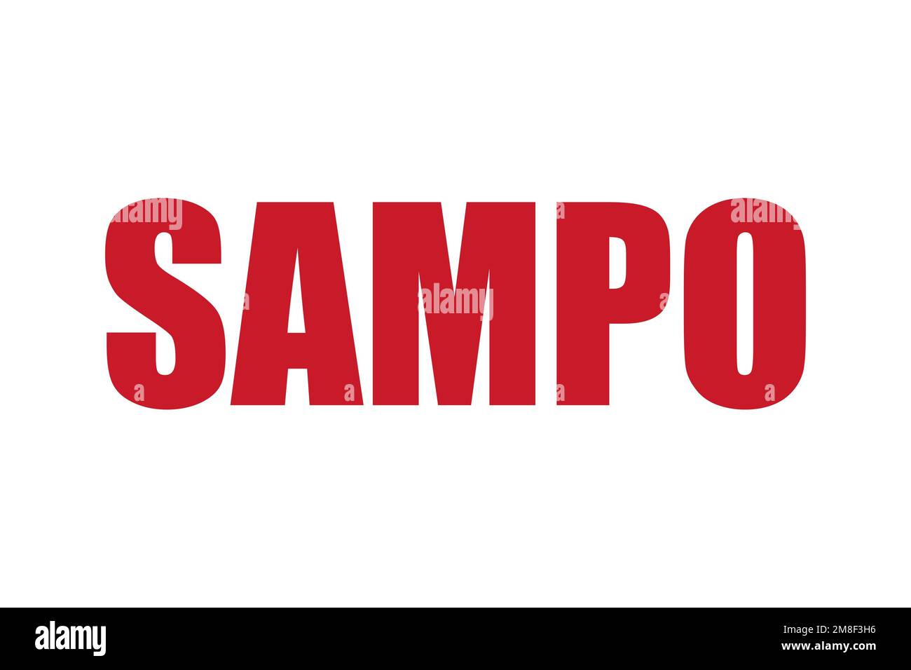 Logo sampo immagini e fotografie stock ad alta risoluzione - Alamy