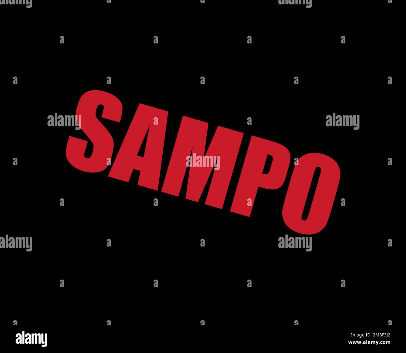 Logo sampo immagini e fotografie stock ad alta risoluzione - Alamy