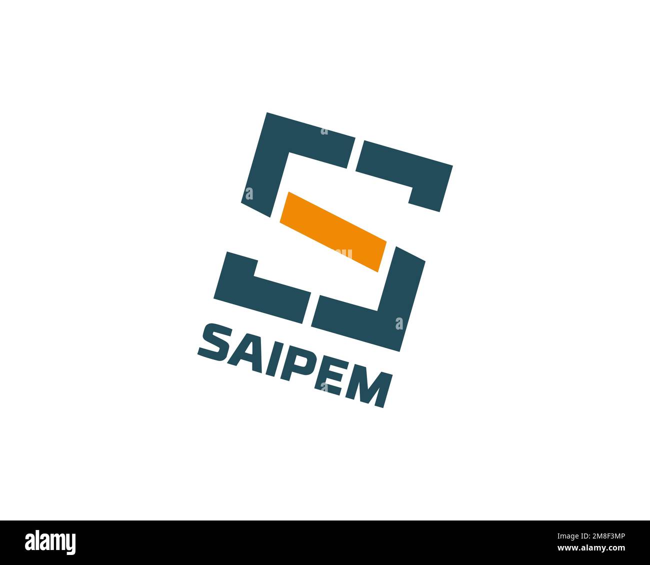 Logo saipem immagini e fotografie stock ad alta risoluzione - Alamy