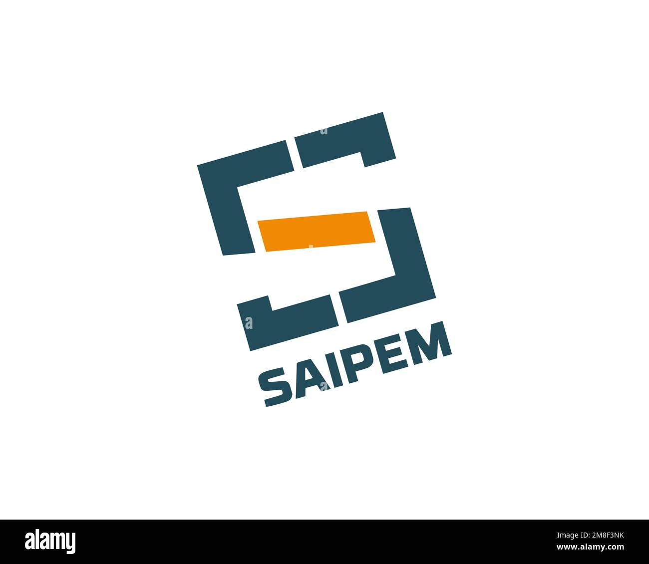 Logo saipem immagini e fotografie stock ad alta risoluzione - Alamy