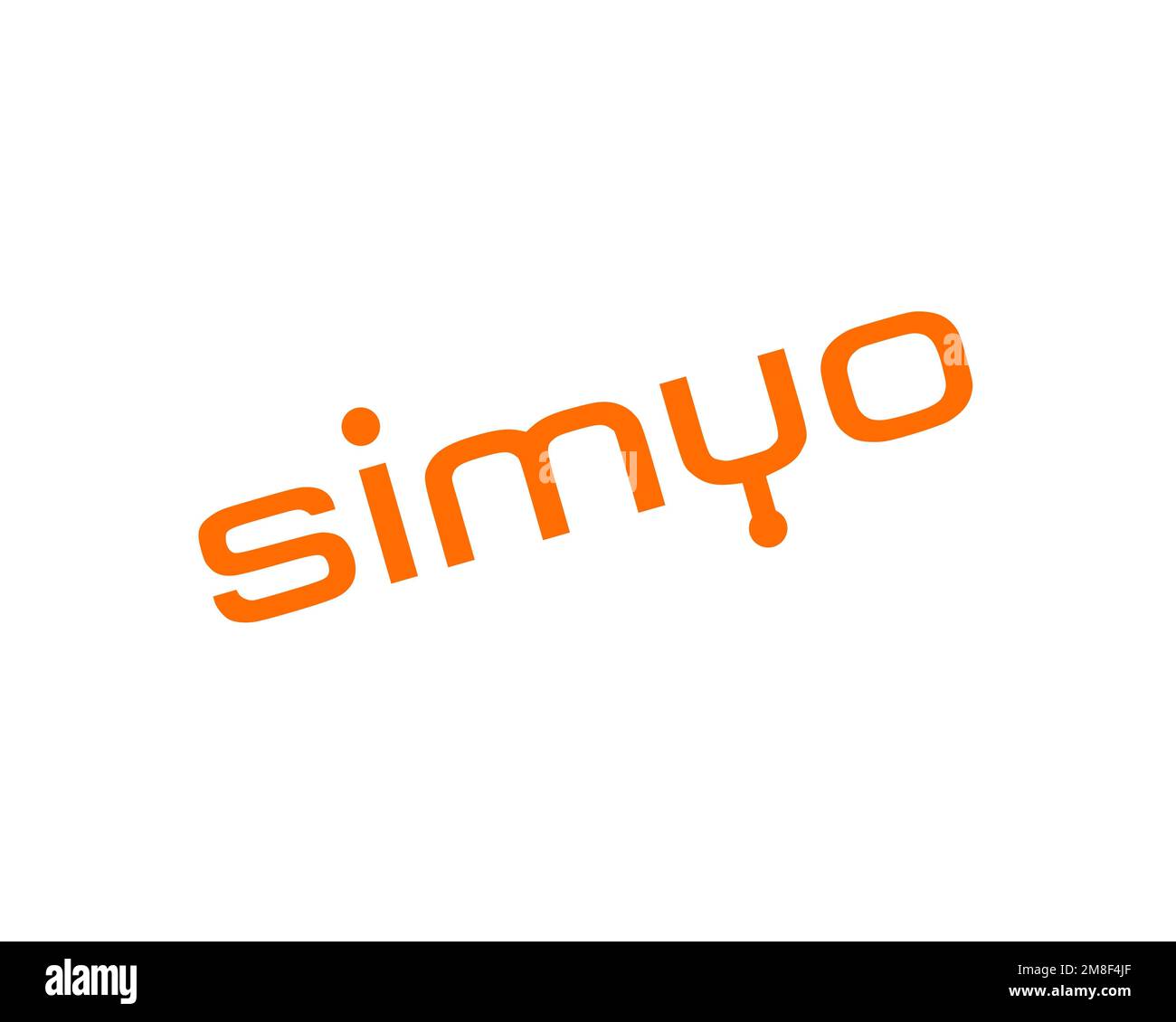 Simio logo immagini e fotografie stock ad alta risoluzione - Alamy