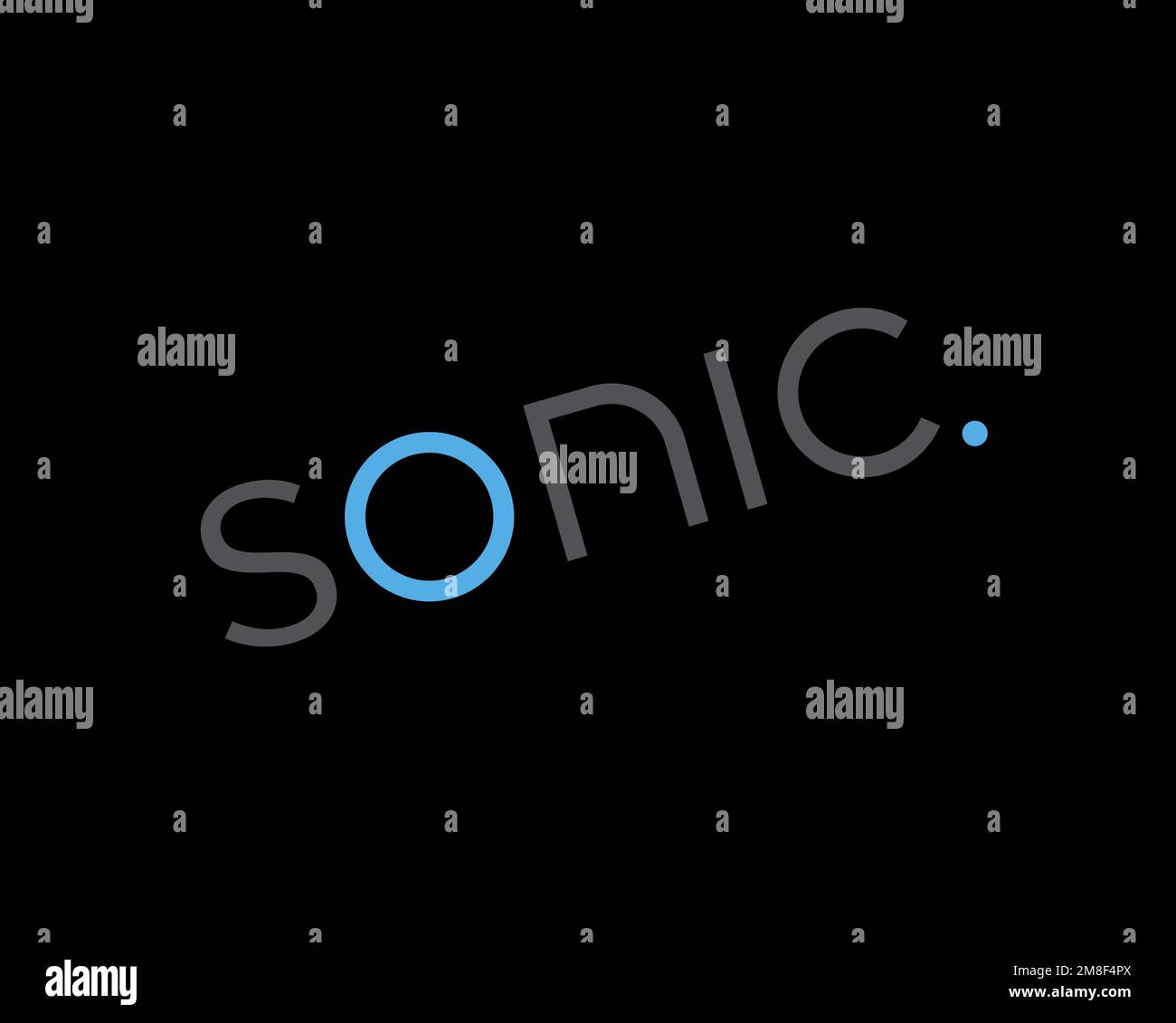 Isp sonic immagini e fotografie stock ad alta risoluzione - Alamy