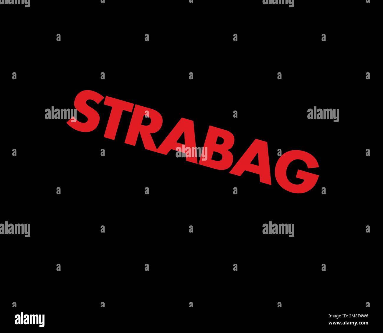 Logo strabag immagini e fotografie stock ad alta risoluzione - Alamy
