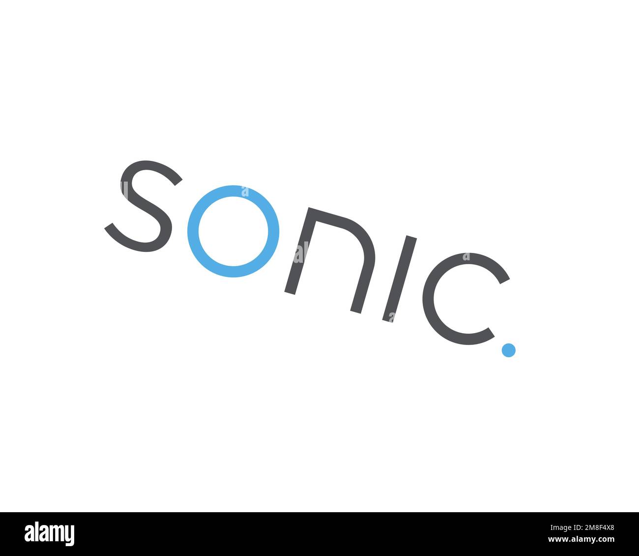 Isp sonic immagini e fotografie stock ad alta risoluzione - Alamy