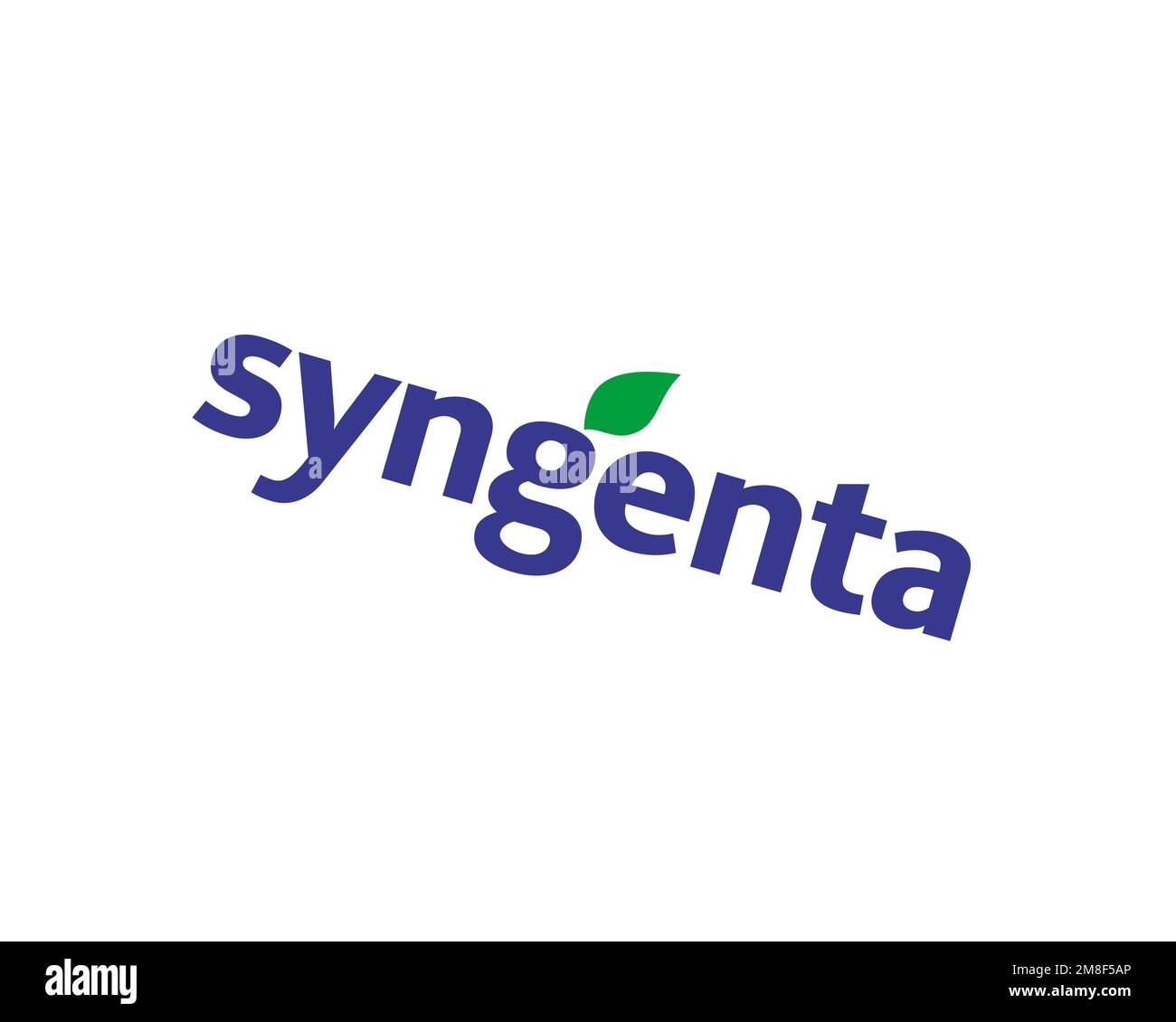 Syngenta logo immagini e fotografie stock ad alta risoluzione - Alamy