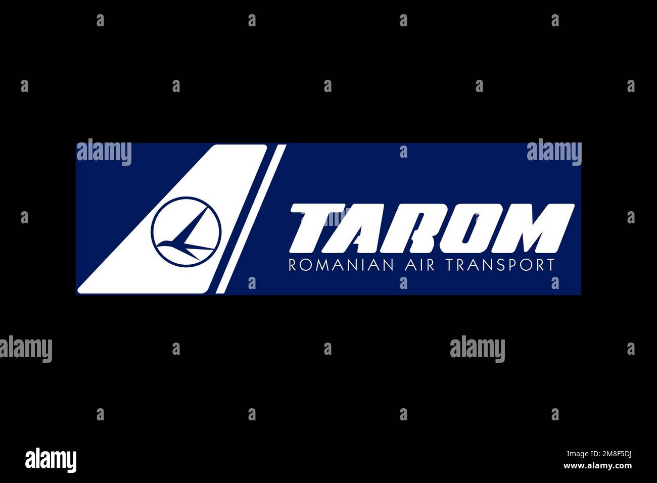 Logo tarom immagini e fotografie stock ad alta risoluzione - Alamy