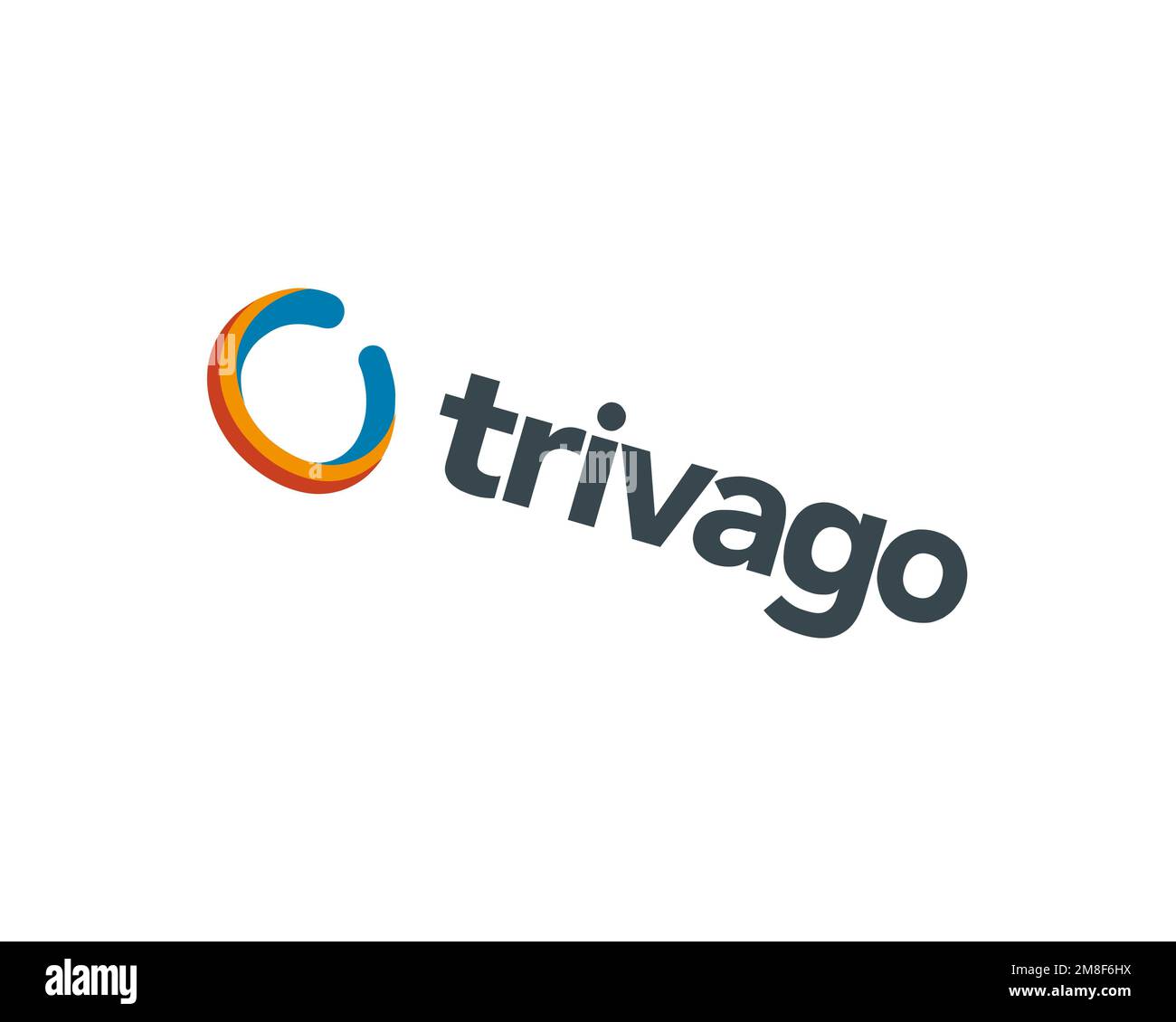 Trivago logo Immagini senza sfondo e Foto Stock ritagliate - Alamy