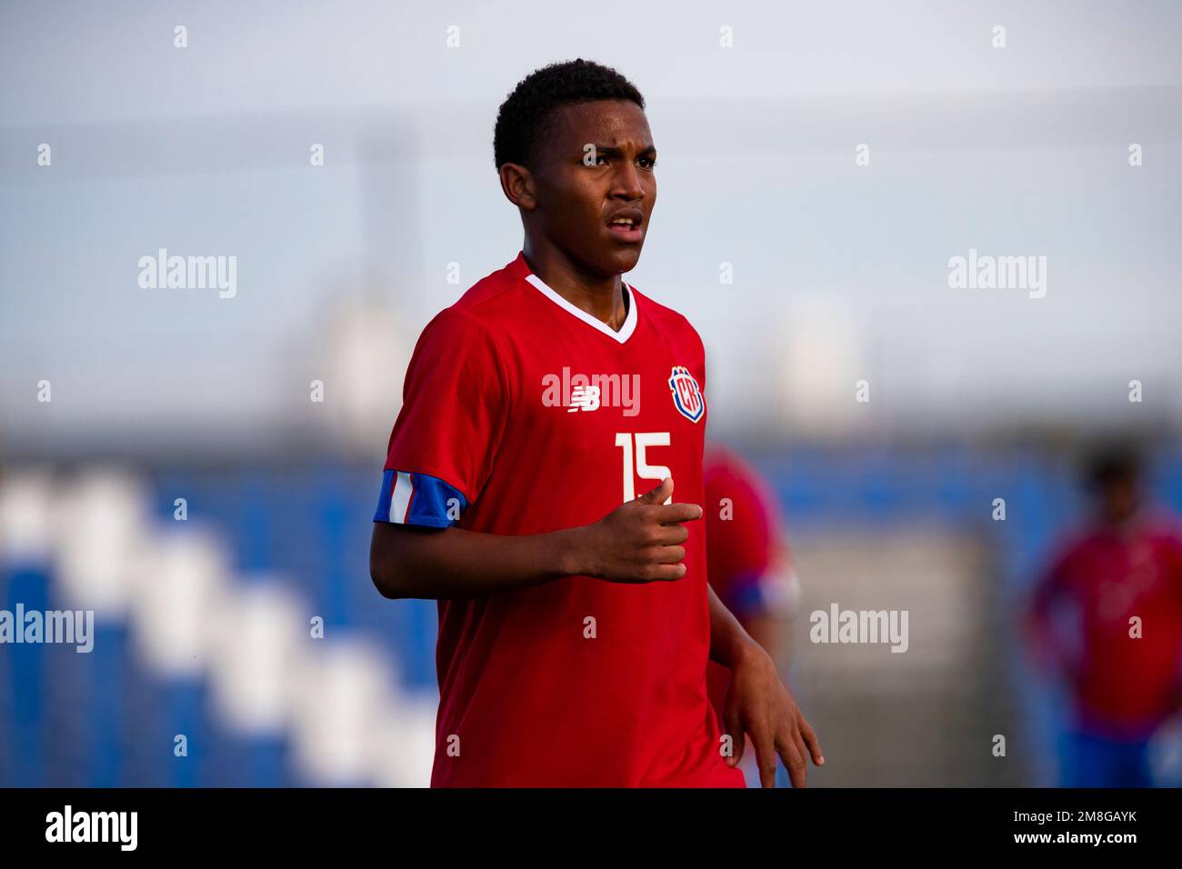 Germania u16 vs costa rica u17 immagini e fotografie stock ad alta risoluzione - Alamy