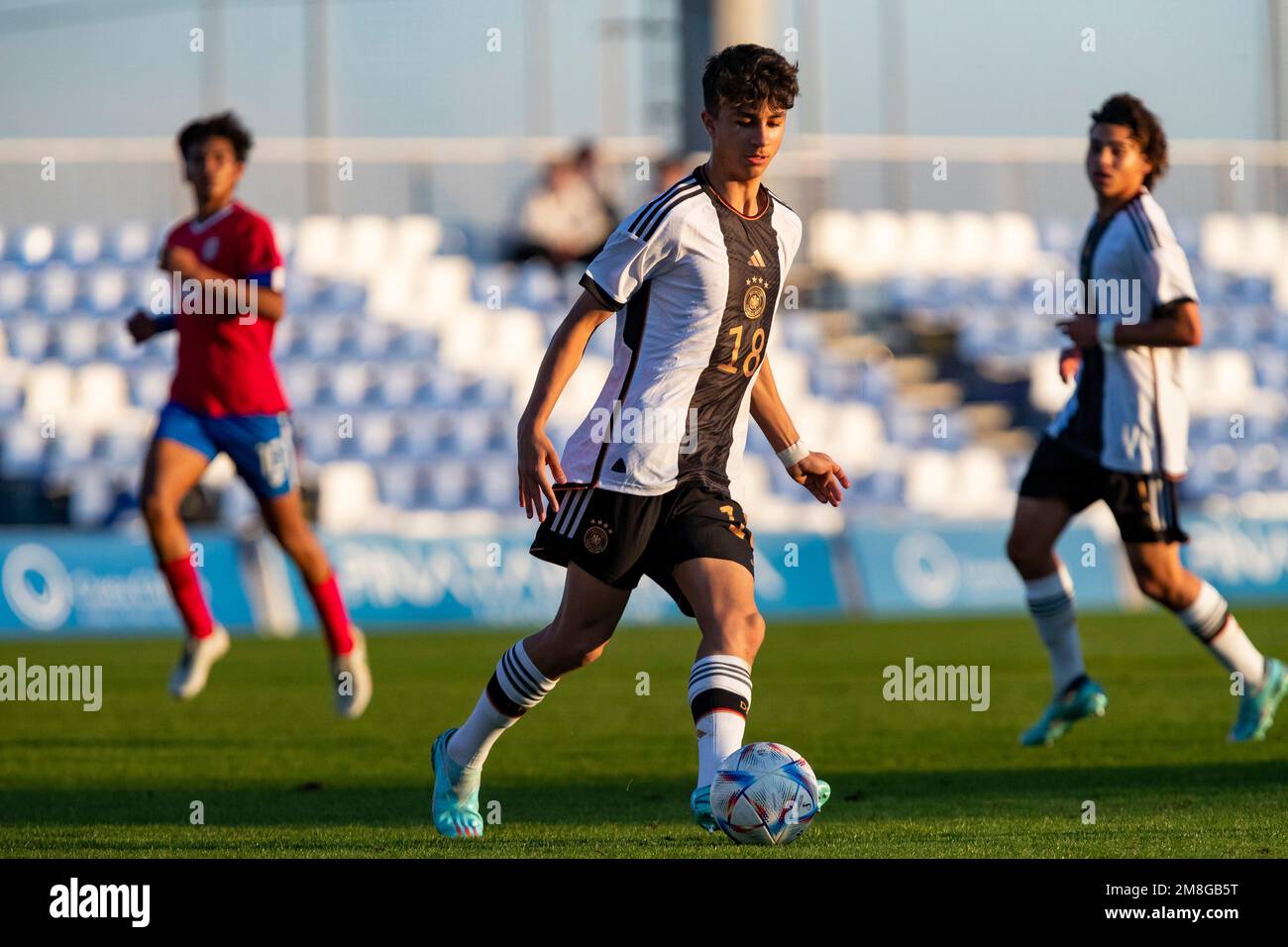 Adin licina immagini e fotografie stock ad alta risoluzione - Alamy