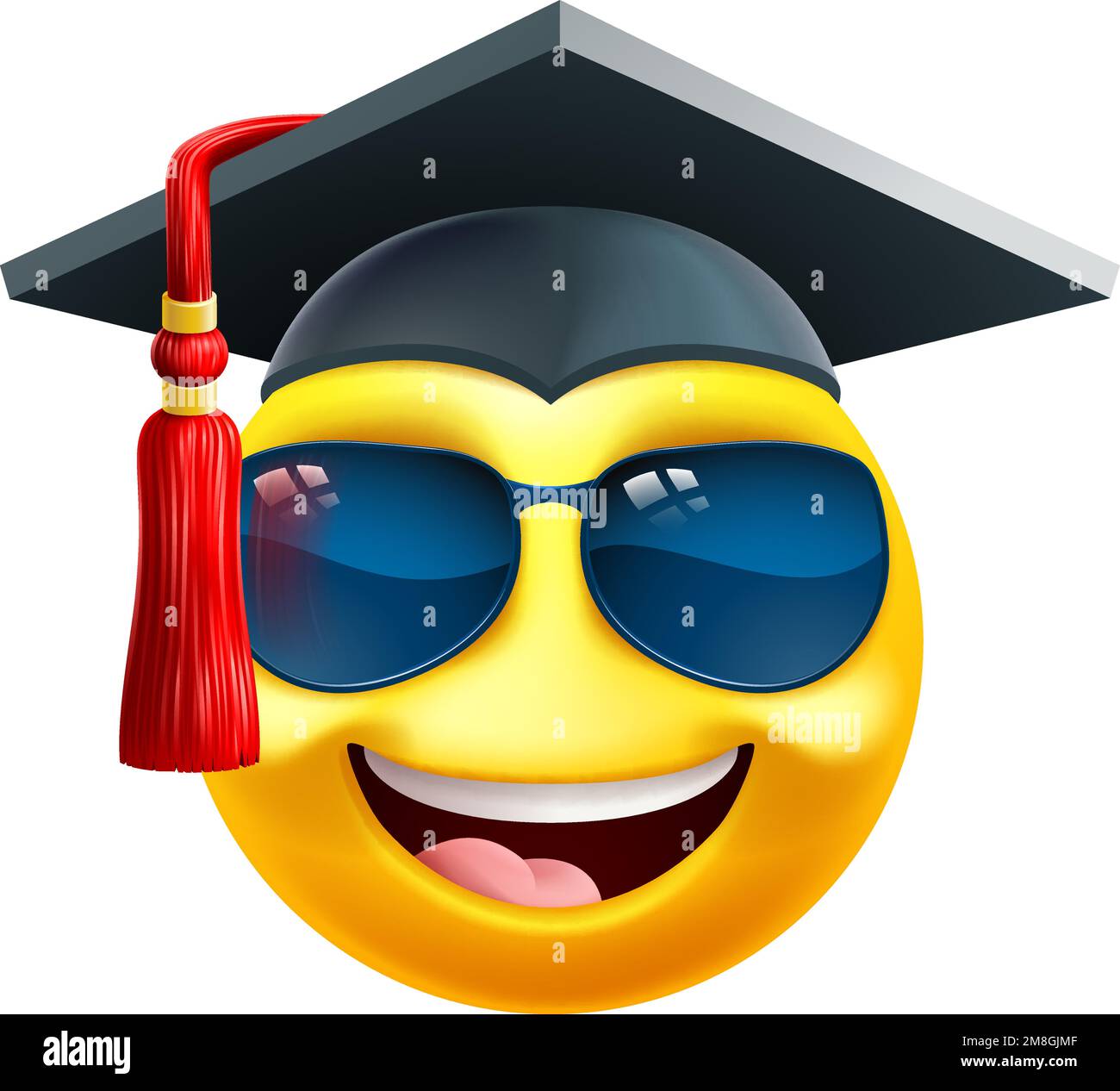 Smiley sun vector cartoon drawing Immagini Vettoriali Stock - Pagina 2 ...