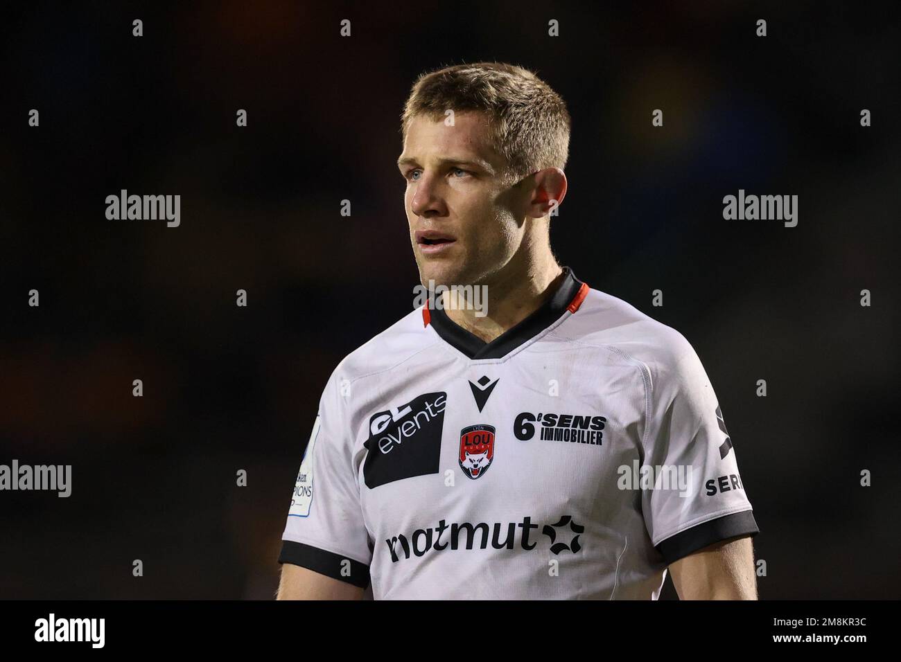 Kyle godwin immagini e fotografie stock ad alta risoluzione - Alamy