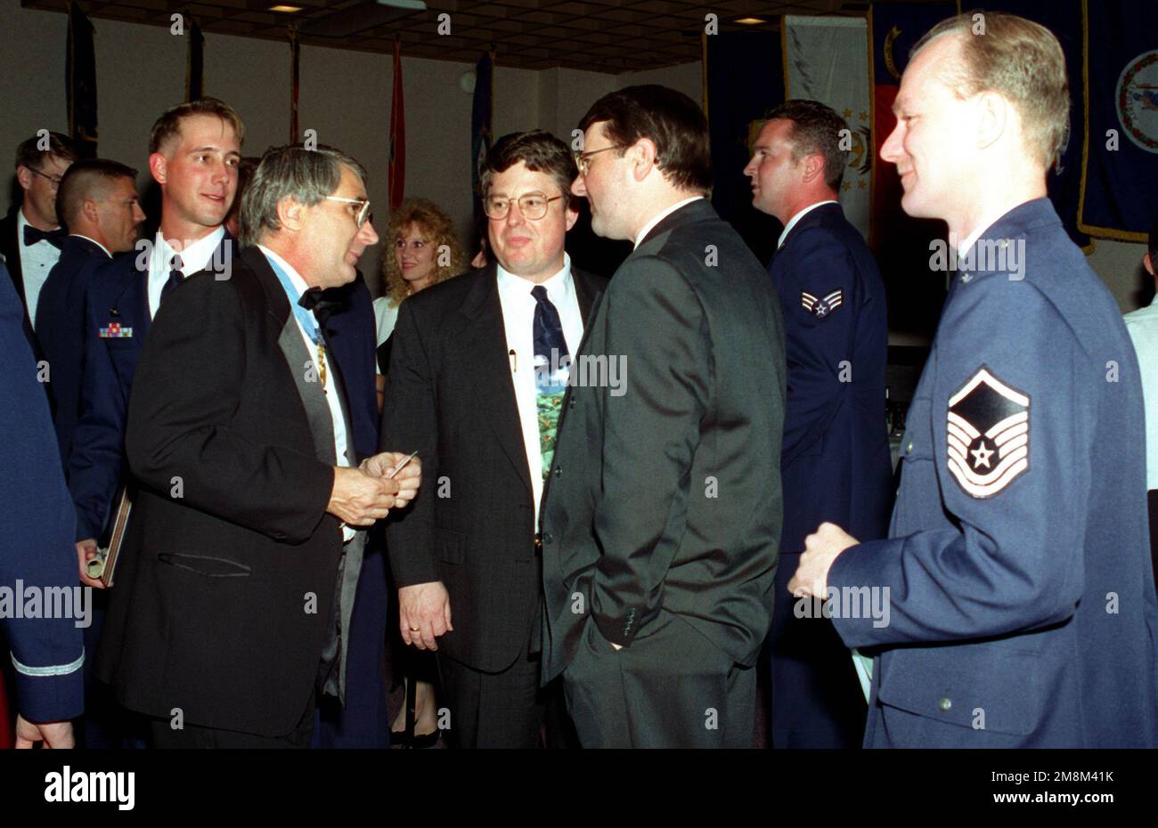 John l levitow award immagini e fotografie stock ad alta risoluzione ...