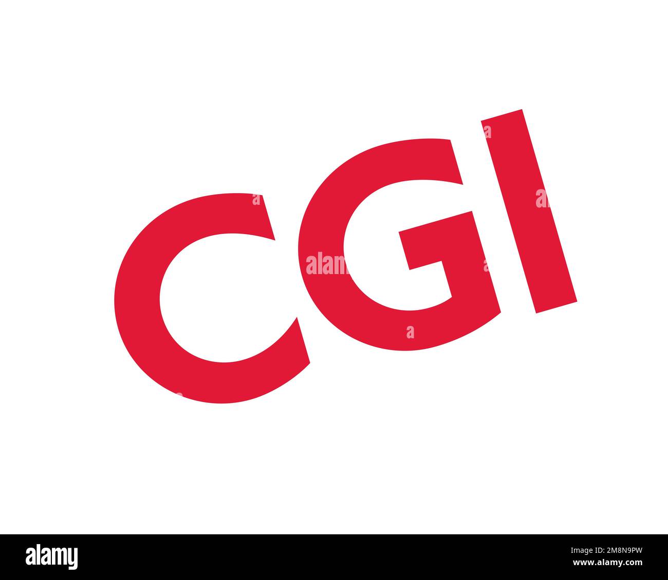Logo cgi inc immagini e fotografie stock ad alta risoluzione - Alamy