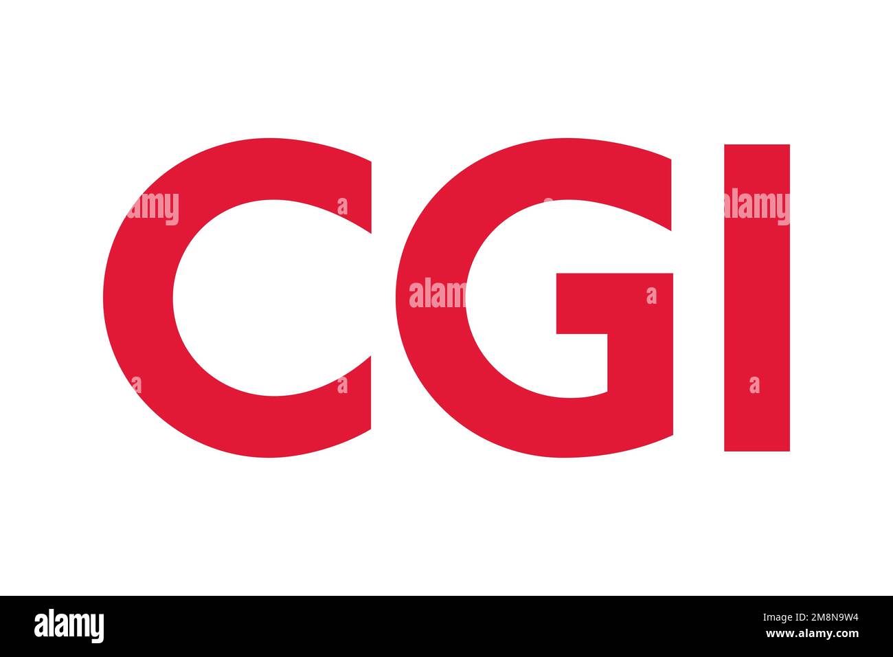 Logo cgi inc immagini e fotografie stock ad alta risoluzione - Alamy