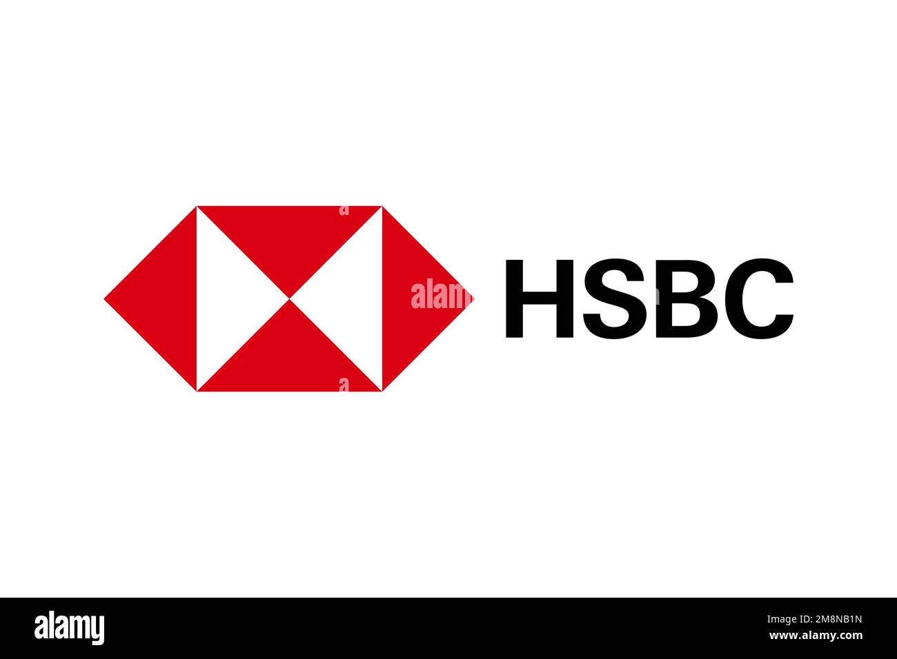 Hsbc bank logo Immagini senza sfondo e Foto Stock ritagliate - Alamy