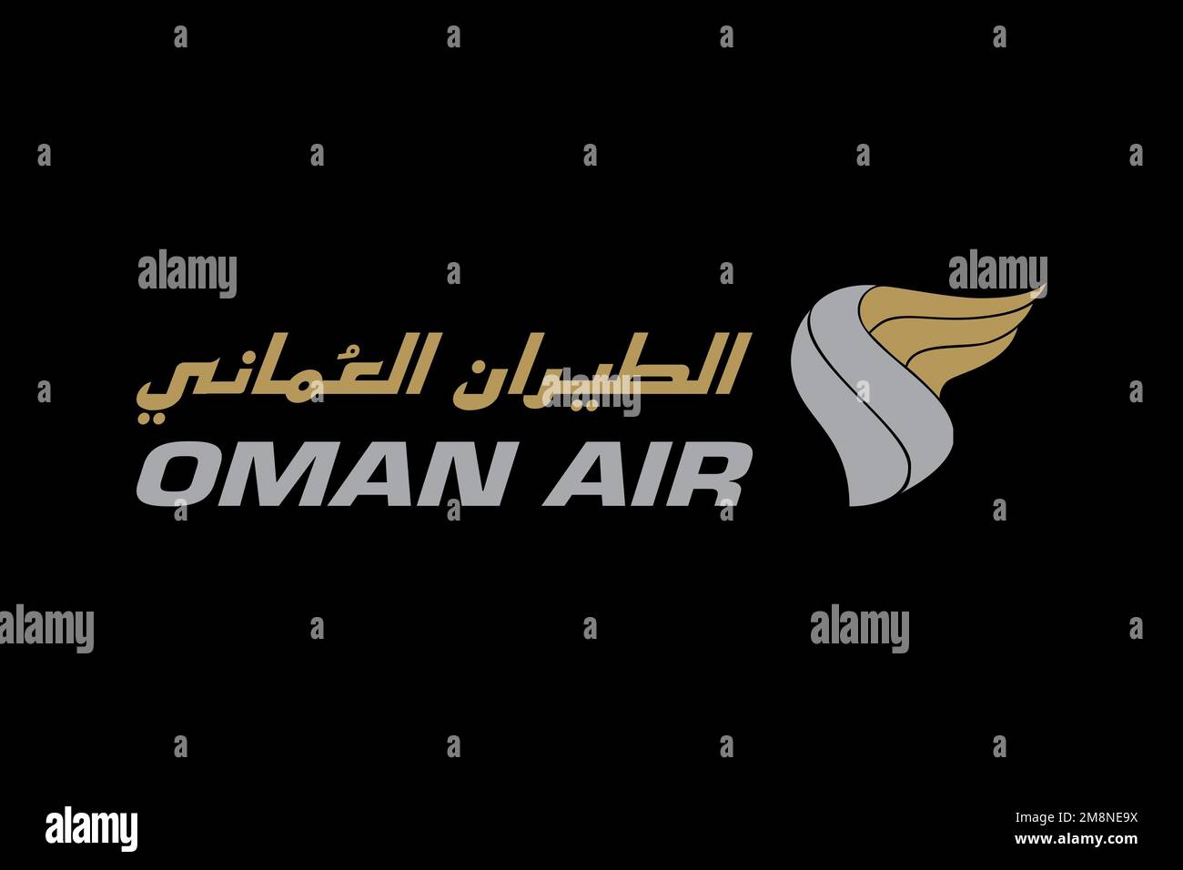 Air logo immagini e fotografie stock ad alta risoluzione - Alamy