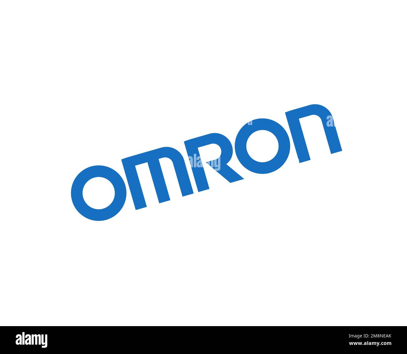 Logo omron immagini e fotografie stock ad alta risoluzione - Alamy