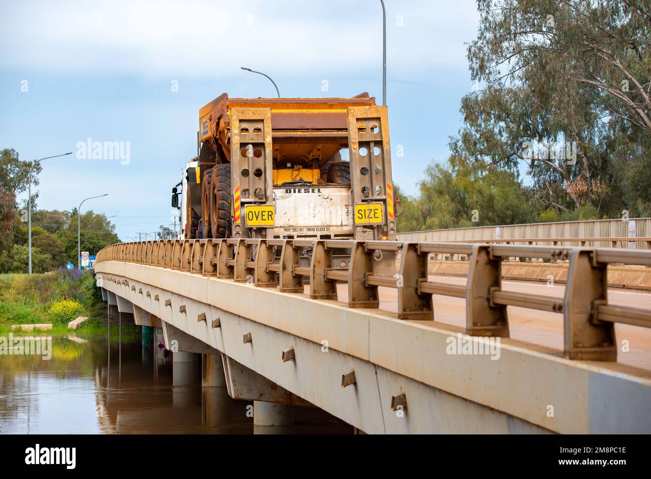 Trasporto regionale di camion nsw immagini e fotografie stock ad alta ...