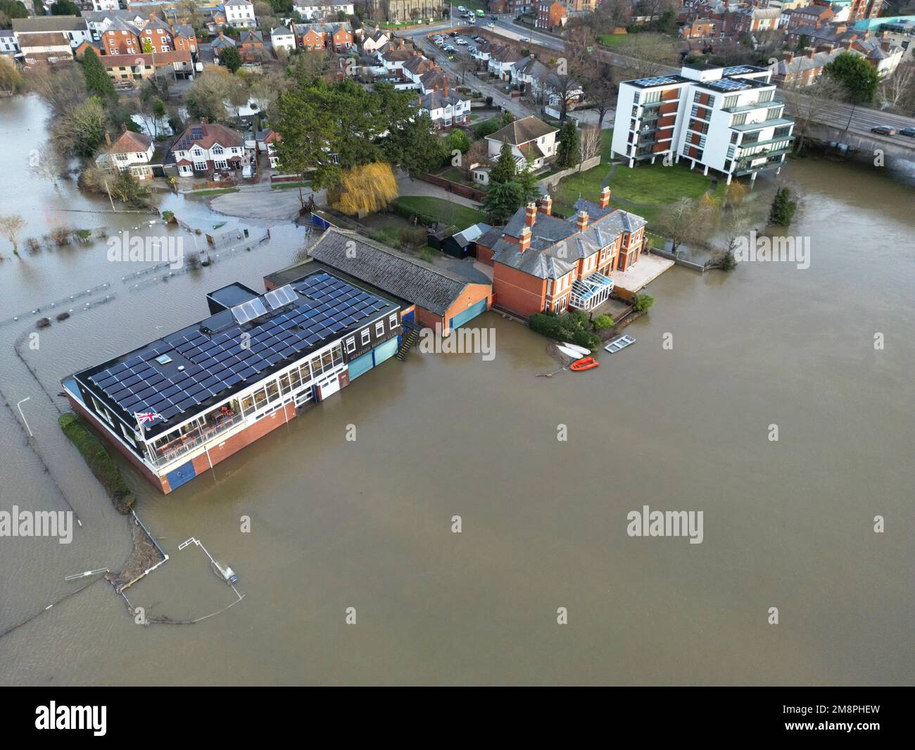 Inondazioni nel regno unito nel 2023 immagini e fotografie stock ad alta risoluzione - Alamy