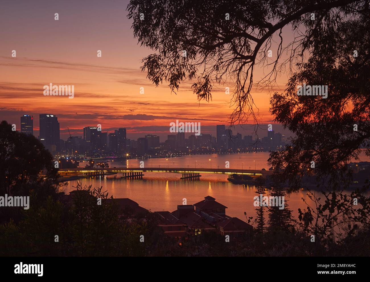 Perth wa immagini e fotografie stock ad alta risoluzione - Alamy