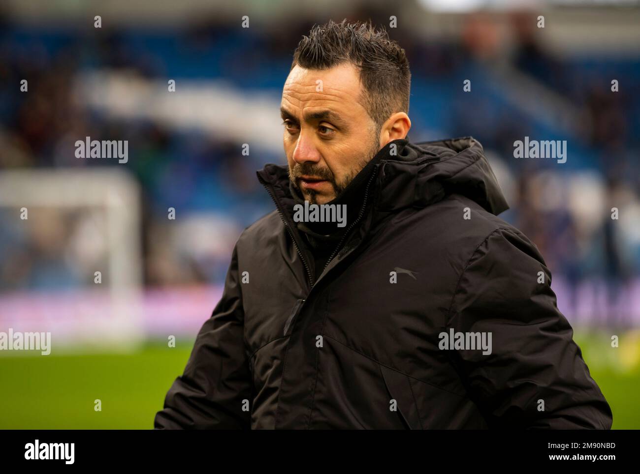 Brighton de zerbi immagini e fotografie stock ad alta risoluzione - Alamy