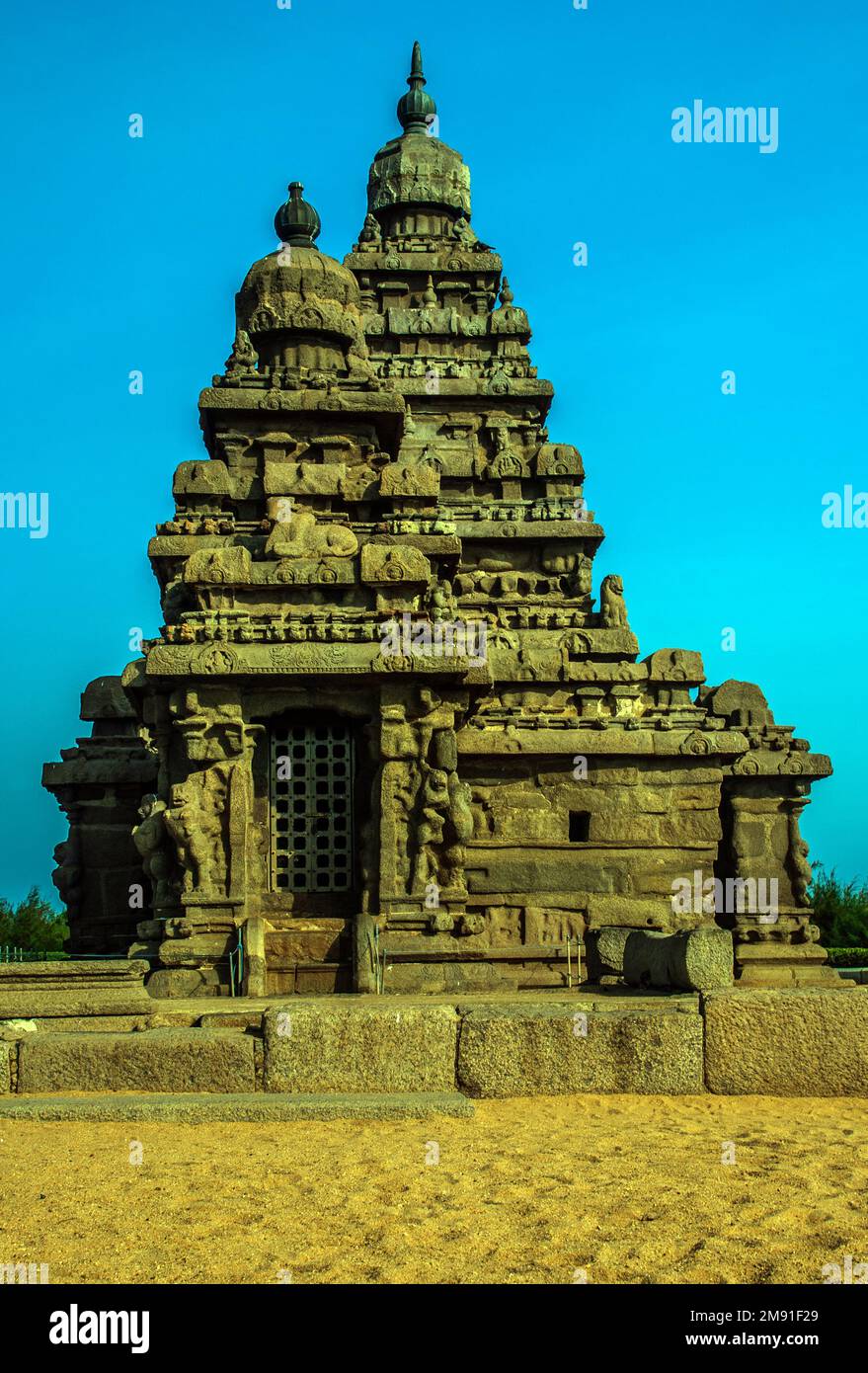 Shore temple immagini e fotografie stock ad alta risoluzione - Alamy