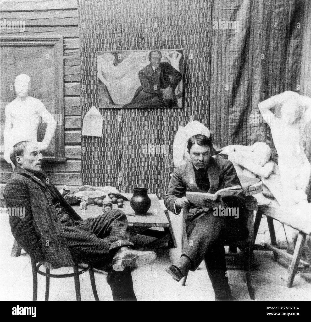 A matveev immagini e fotografie stock ad alta risoluzione - Alamy