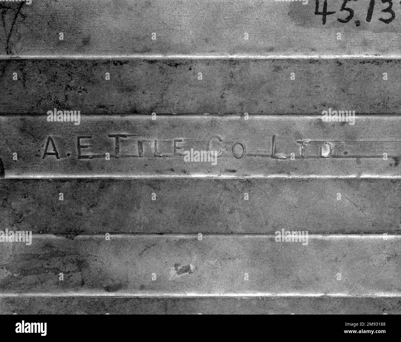 Argilla encaustica immagini e fotografie stock ad alta risoluzione - Alamy