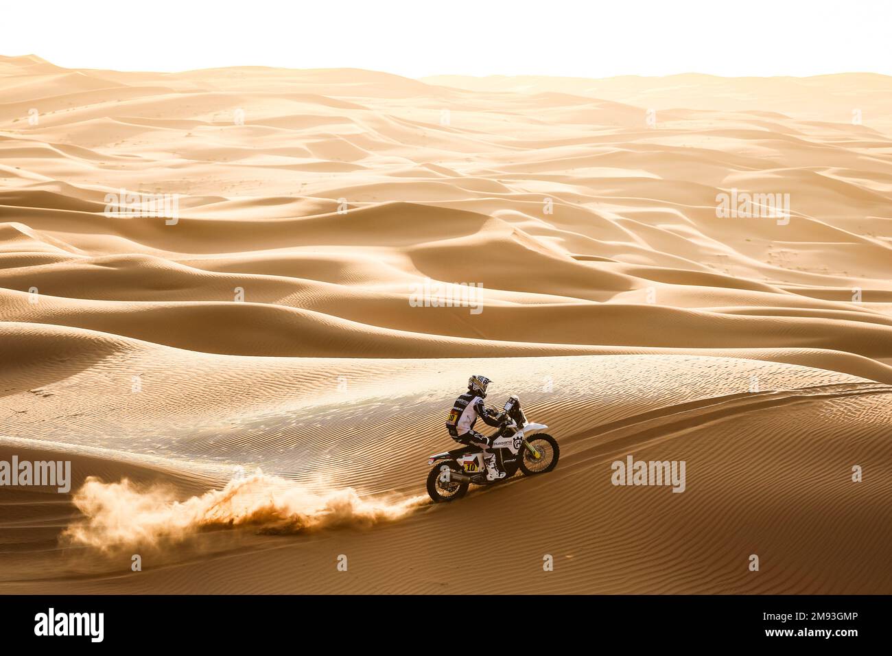 10 HOWES Skyler (usa), Husqvarna Factory Racing, Husqvarna, Moto, FIM ...