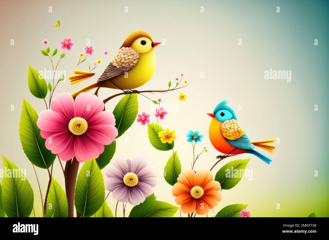 Disegni di piante da colorare immagini e fotografie stock ad alta ...