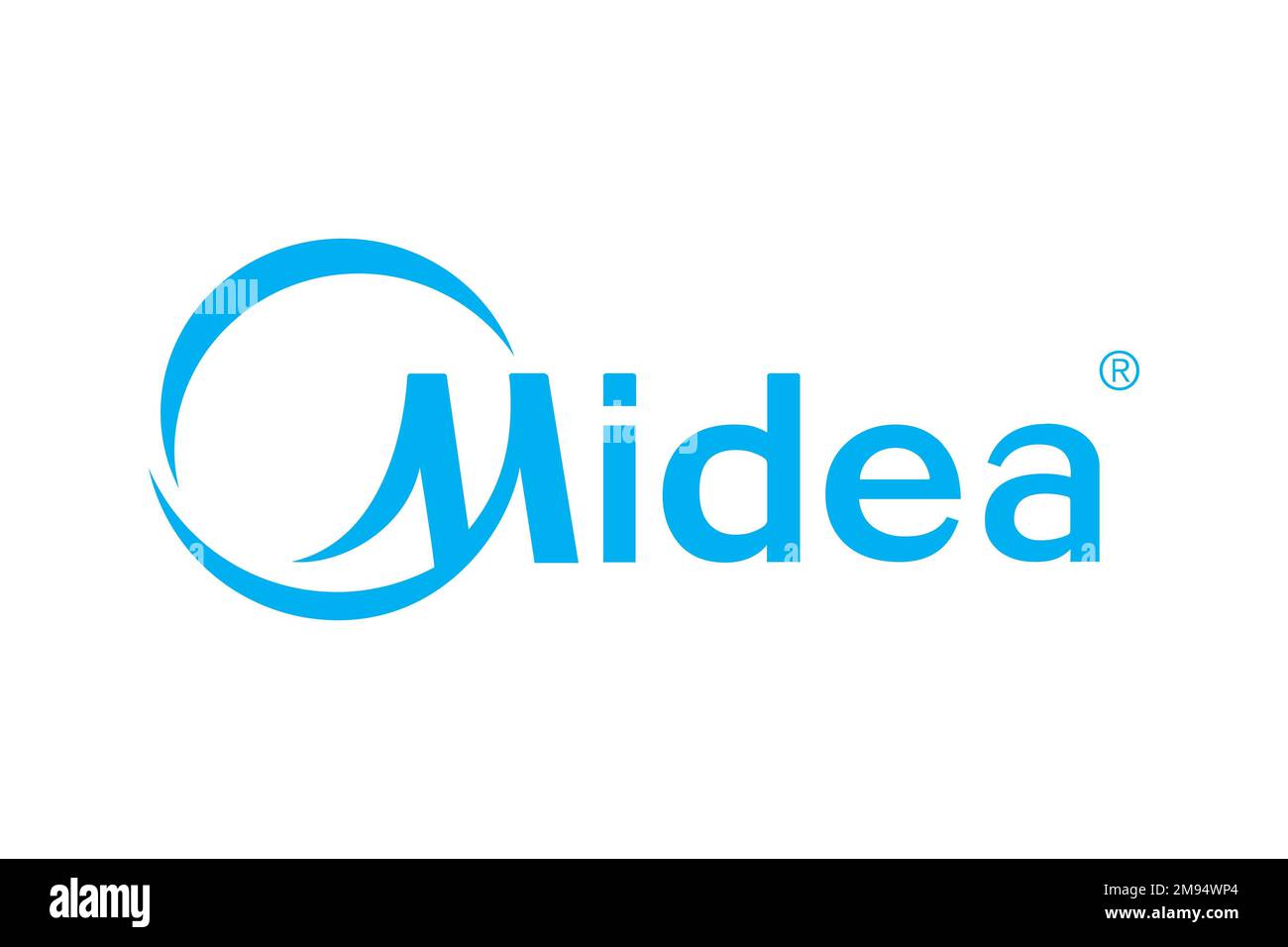 Midea logo immagini e fotografie stock ad alta risoluzione - Alamy
