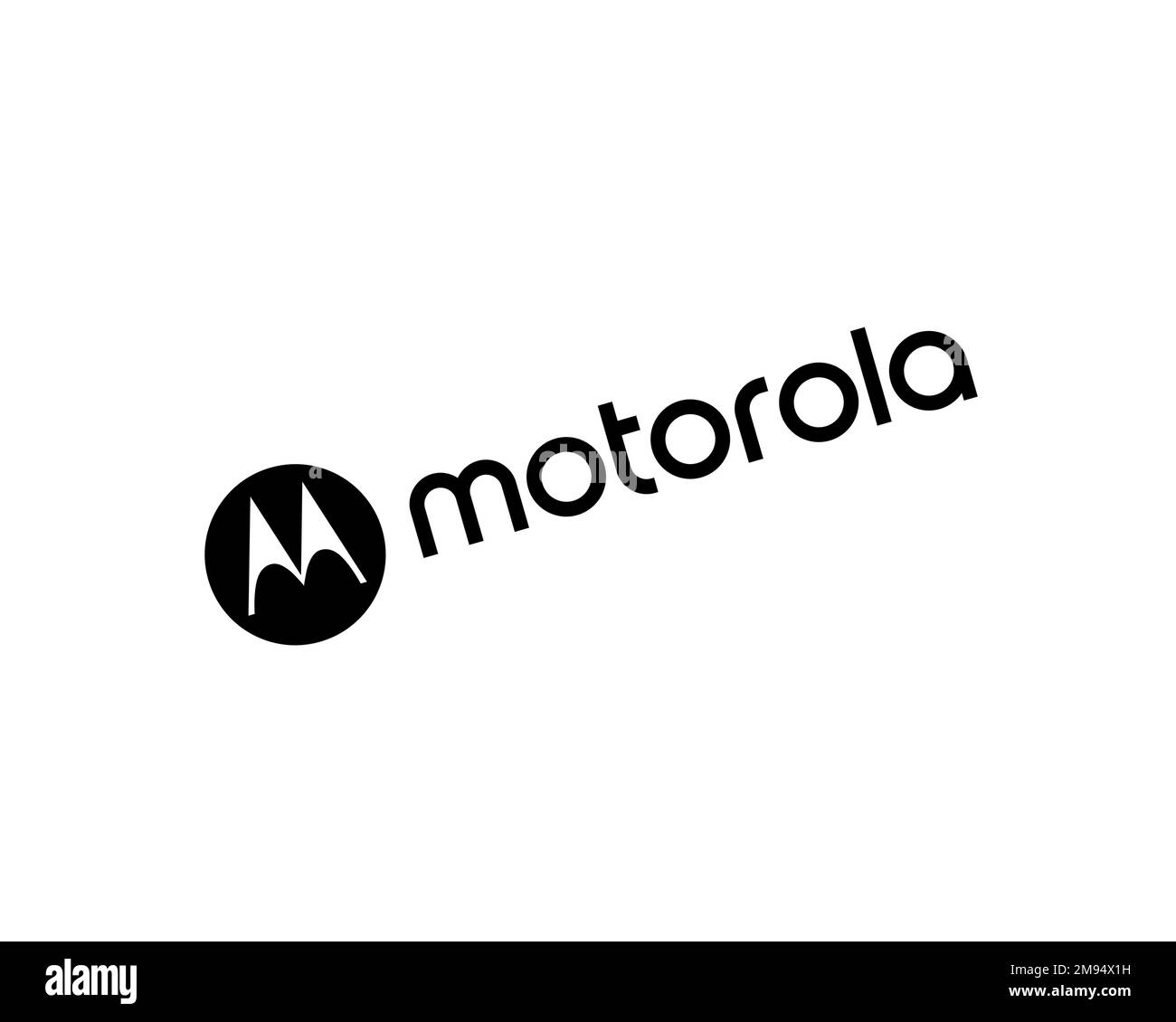 Simbolo della motorola immagini e fotografie stock ad alta risoluzione ...