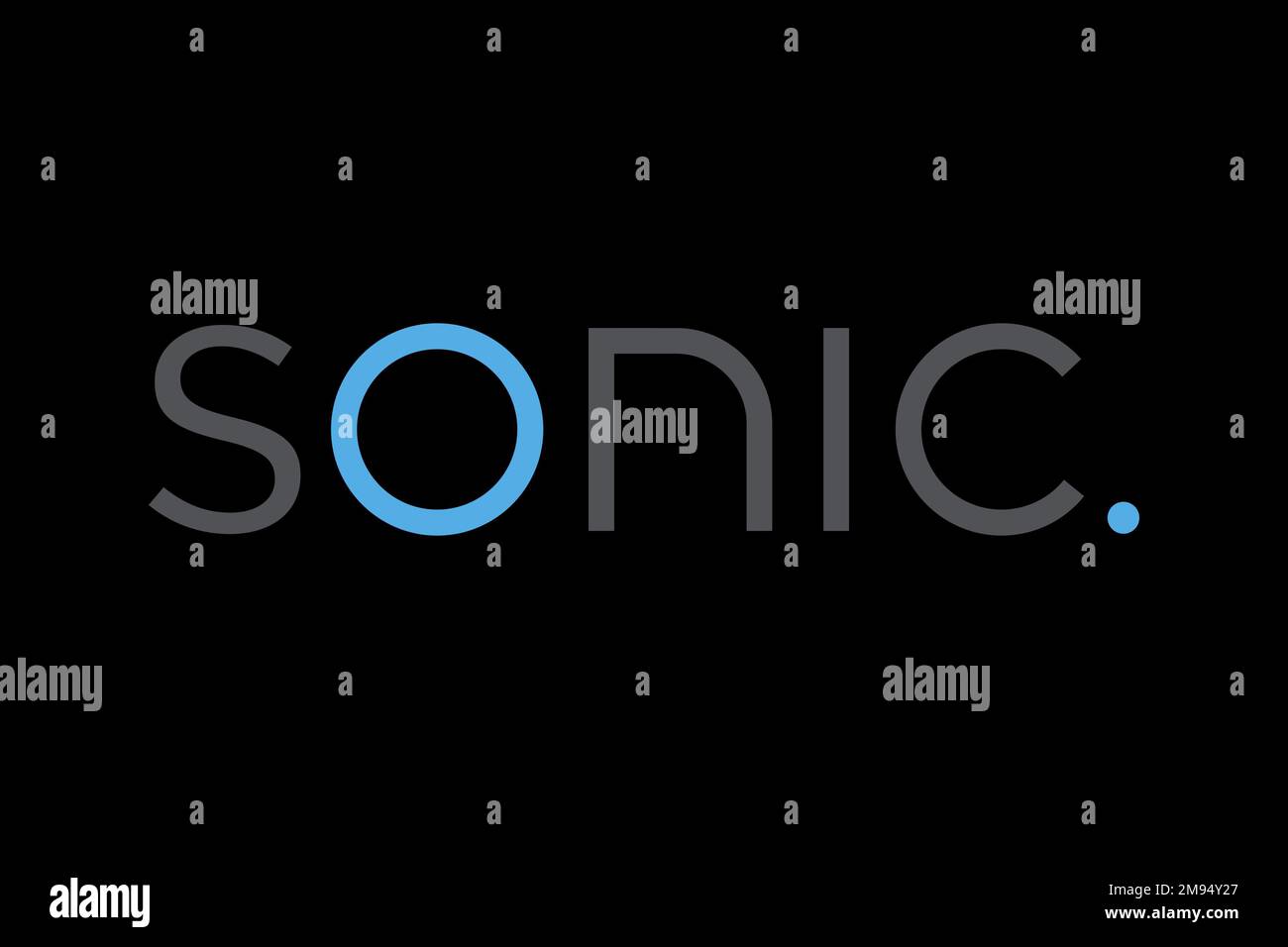 Isp sonic immagini e fotografie stock ad alta risoluzione - Alamy