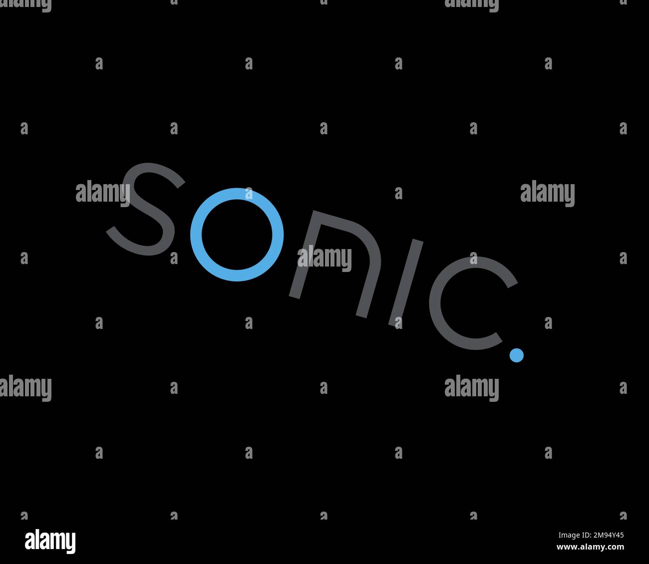 Isp sonic immagini e fotografie stock ad alta risoluzione - Alamy